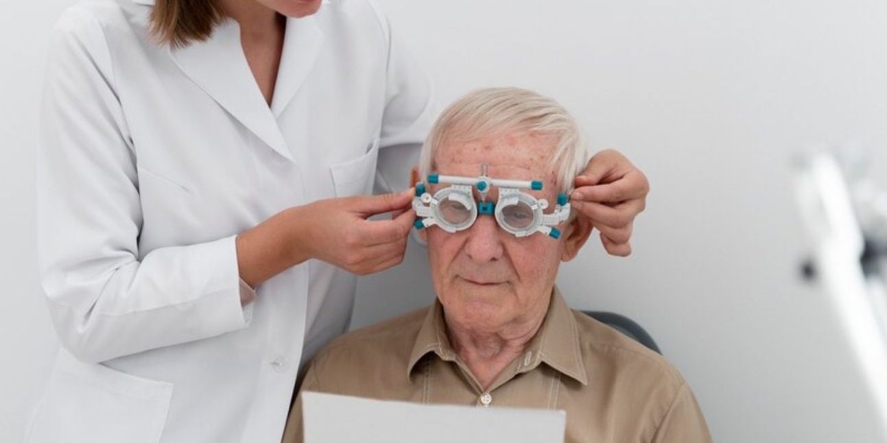 What is an early Glaucoma? Symptoms, Causes, Diagnosis, treatment ...